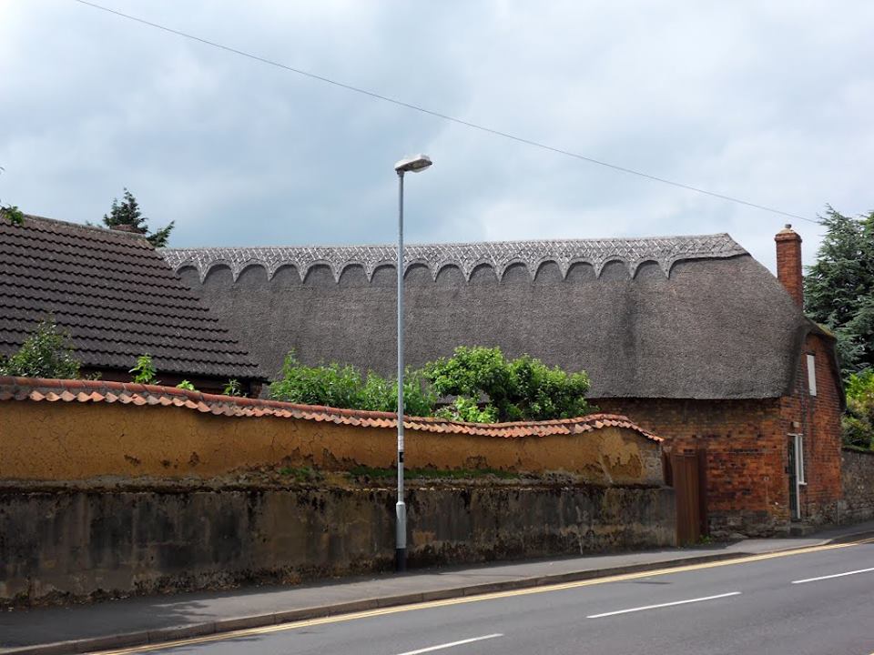 Quiz: Where is this wall? | Wing Community