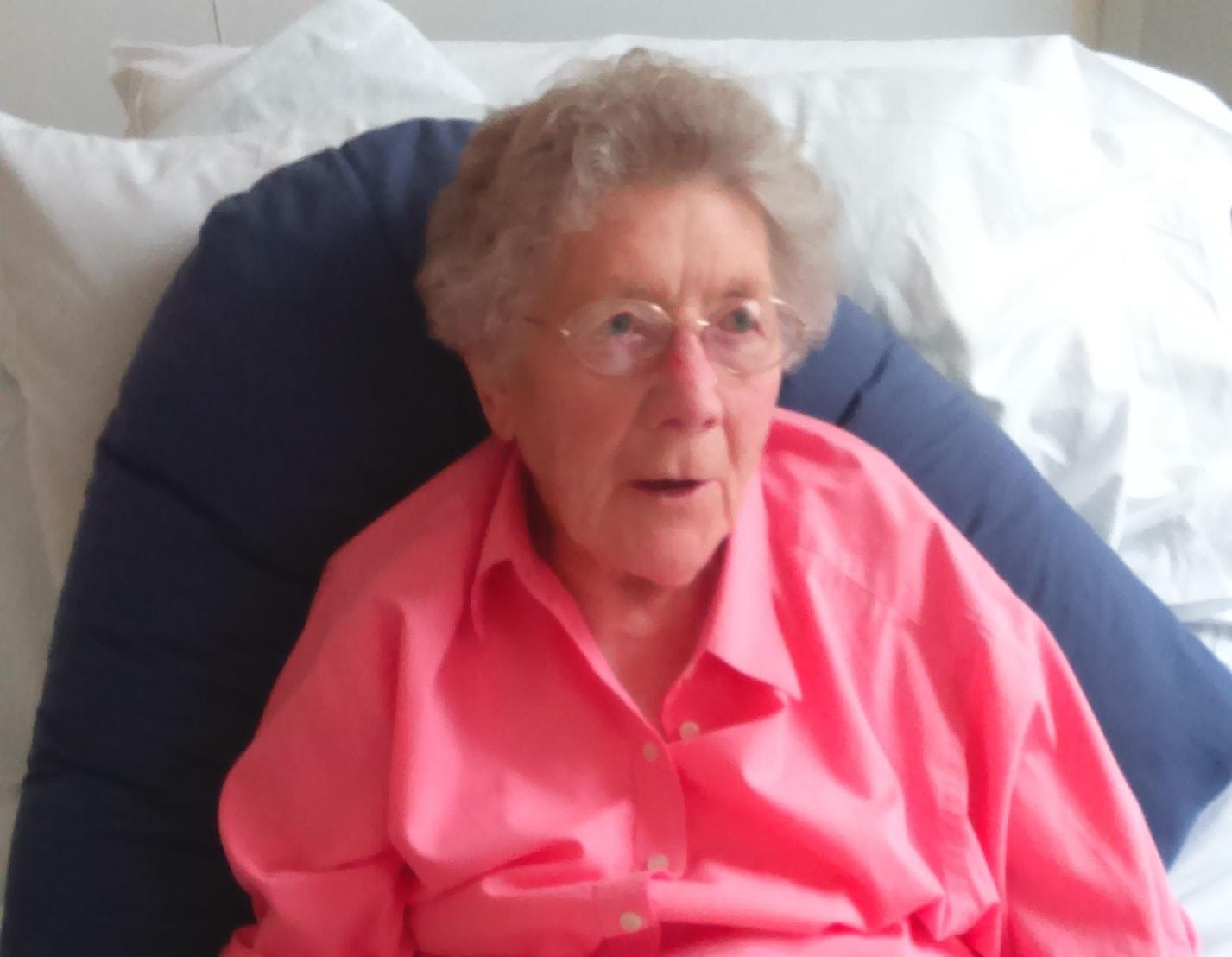 Cynthia Harris | Wing Community