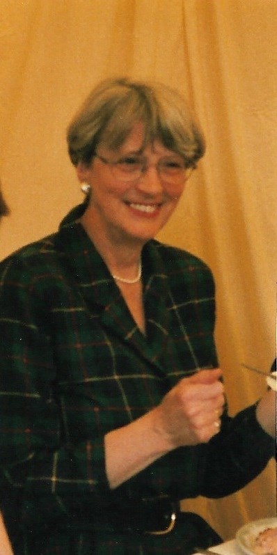 Anne Thomson | Wing Community