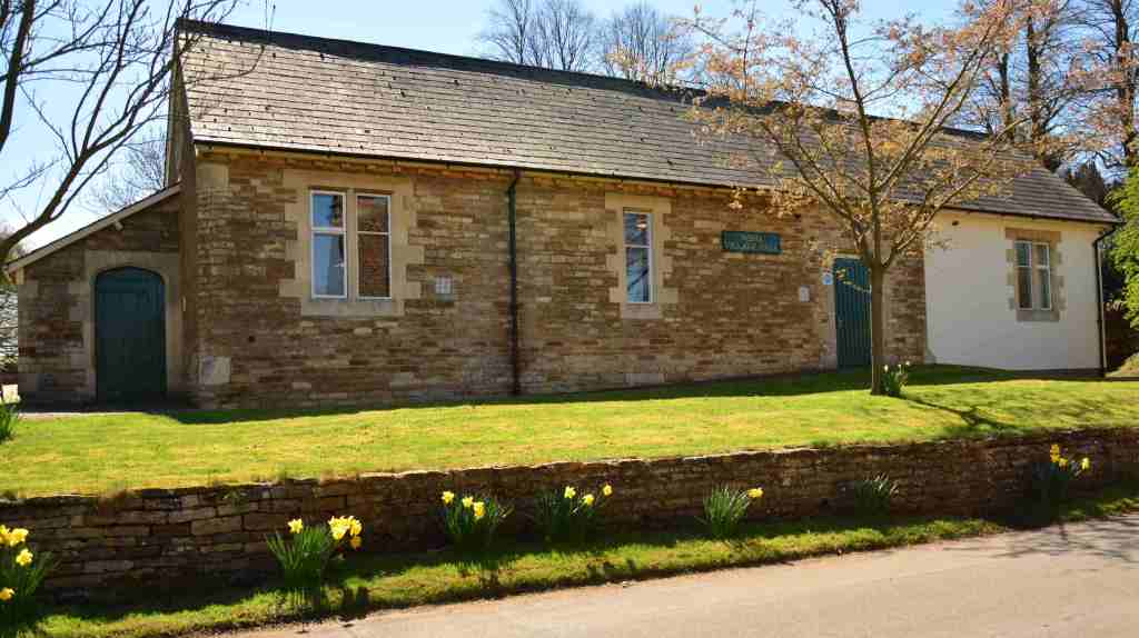 The future of Wing Village Hall | Wing Community