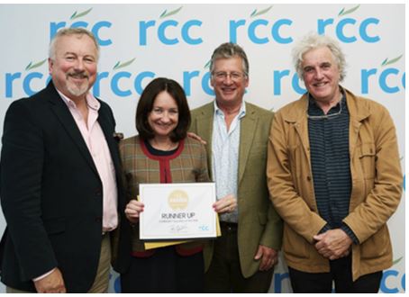 CONGRATULATIONS TO WING VILLAGE HALL | Wing Community